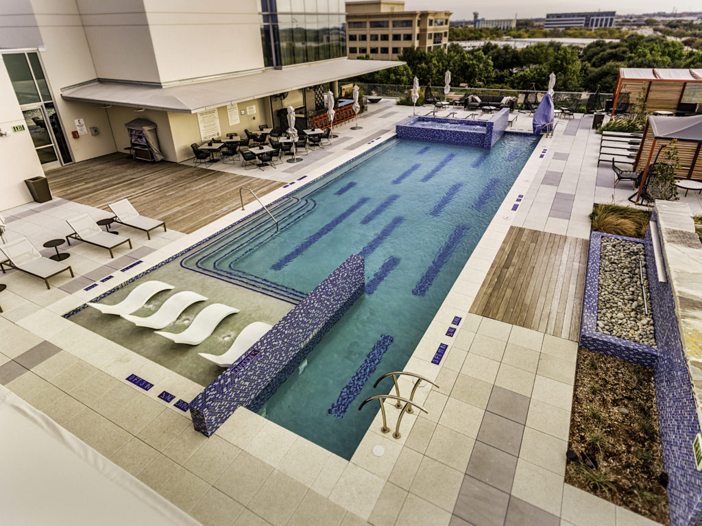 COMMERCIAL POOLS - knoxtile